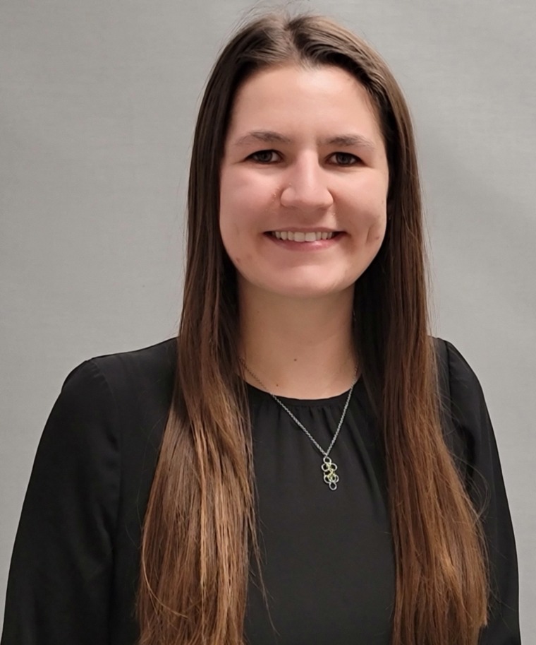 Andrea Hamilton | Programs to Advance Women Scientists